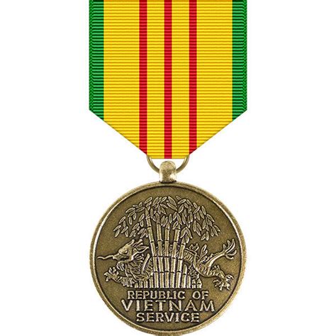 Army Medals Vietnam Era At Michelle Mowery Blog