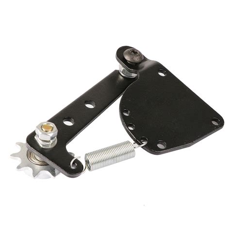 Spring Loaded Chain Tensioner Fit For 49cc 50cc 66 Vicedeal
