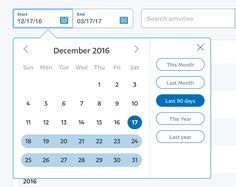 Discover 40 UI Date Picker And Pickers Ideas On This Pinterest Board Dating Calendar Ui Date