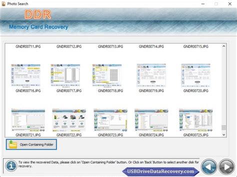 memory card data recovery app download and review