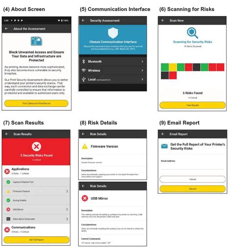 Zebra Setup Utilities User Guide At Todd Bushman Blog