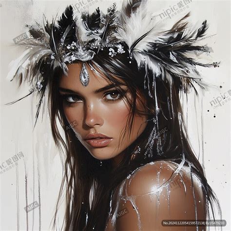 Ai创作图3d效果女孩 数字美女插画 写实美女 Cg绘画作品 写实手绘美女 写实唯美 Cg美女 写实唯美插画 欧美手绘美女 3d美女 数字肖像插画 欧美风人物 绚丽欧美 原创厚涂 欧美风绘画