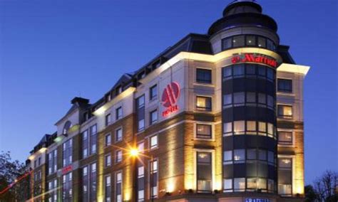 The IPad Effect Marriott Bans Pay Per View Porn From Its Hotels Because It No Longer Makes