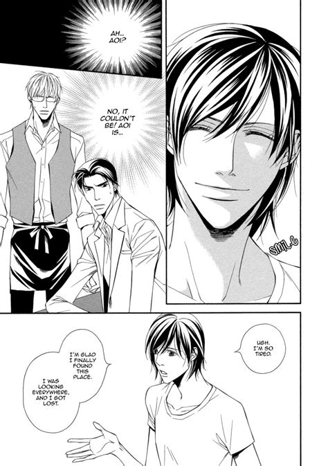 [minase masara] juunen ai decade of love [eng] page 2 of 6