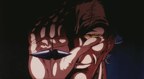 Golgo 13 The Professional 1983