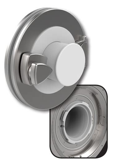 Clean Rapid Transfer Port Crtp Crl Solutions