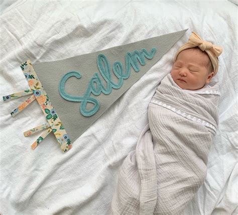 Custom Name Pennant Cursive Eventide Pennant Co
