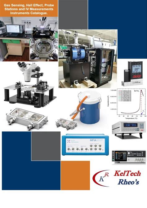 Permanent Magnet Based Hall Effect Measurement System At ₹ 400000piece