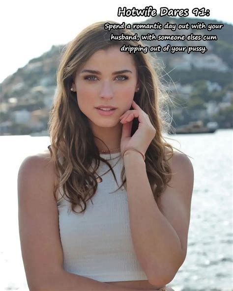 Hotwife Dares Carlporn