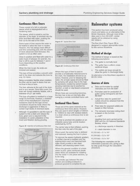 Plumbing Engineering Services Design Guide Pdf