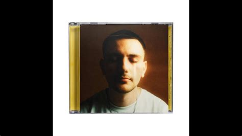 Hulvey Cry Album Cd Unboxing Joshiea Youtube