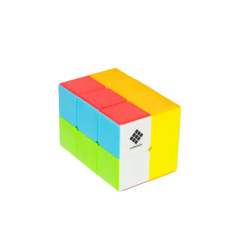 Buy Drift 2x2x3 Cuboid Puzzle Online Cube Lelo