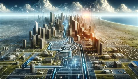 Strategic Innovation Mapping The Route To Success