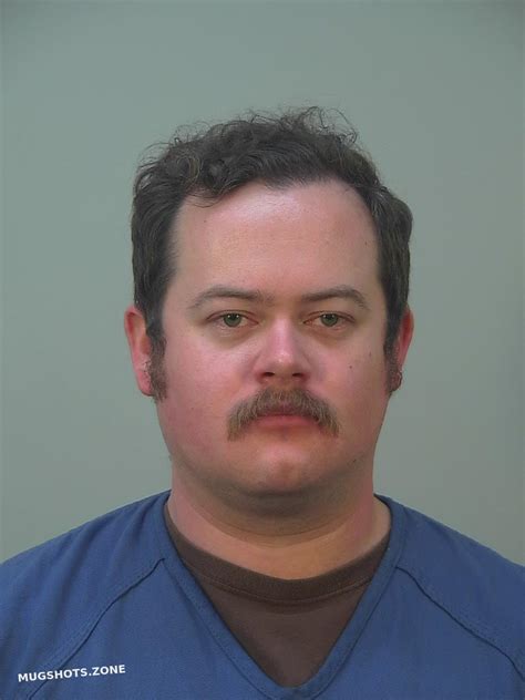 Bailey Grant Arthur 10152023 Dane County Mugshots Zone