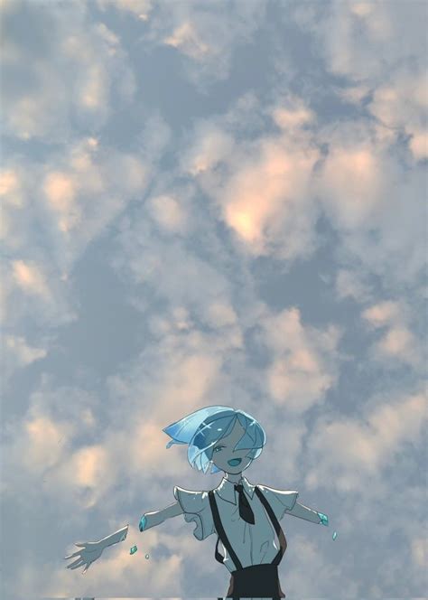 Phos Houseki No Kuni Rapiditas