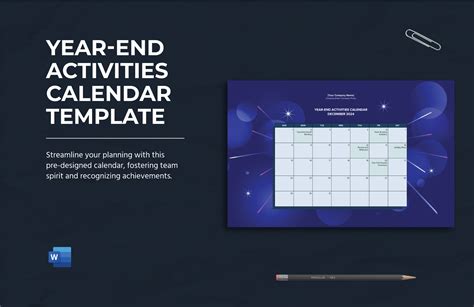 Fiscal Year Calendar Template In Excel Google Sheets Download Template Net