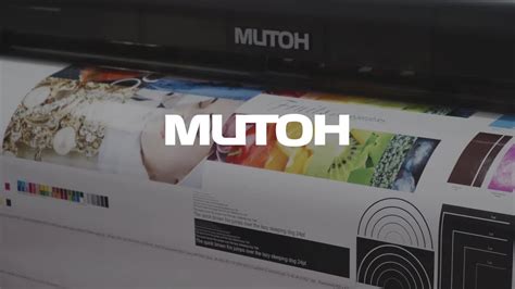 Mutoh Europe Nv On Linkedin Mutoh Digitalprinting Largeformatprinting