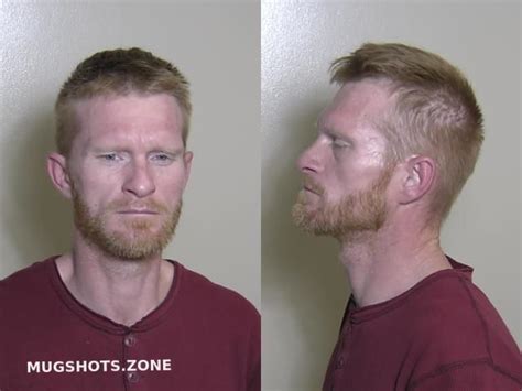 Armbruster Cory 04 09 2025 Madison County Mugshots Zone