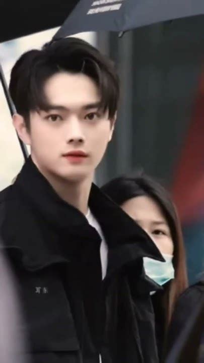 Сюй Кай и Чен Сяо представляют Youtube