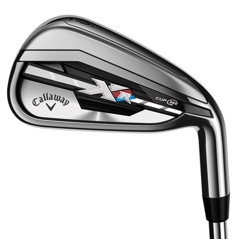Callaway Golf Xr Irons Specs Reviews And Videos