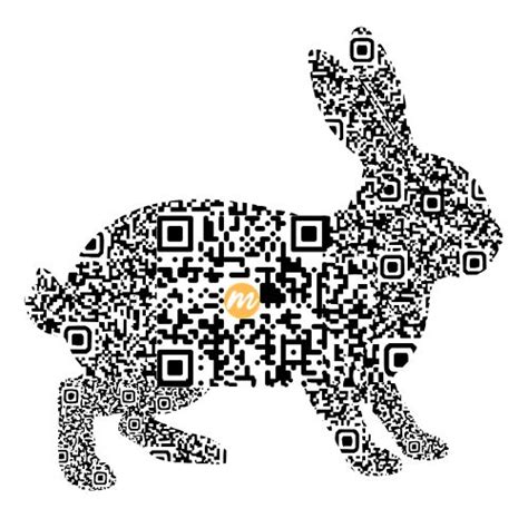 Random Qr Code Generator