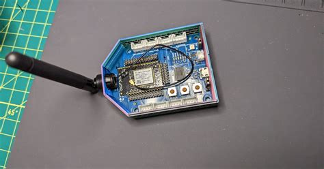 Xbee Smt Grove With Zigbee Case By Theprojectwheel Download Free Stl