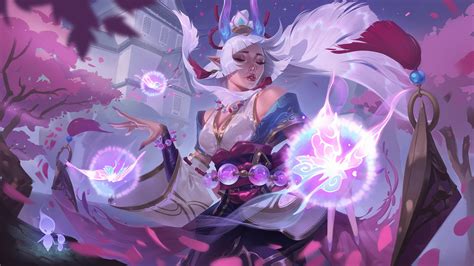 Syndra League Of Legends Skins