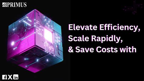 Primus Software Corporation On Linkedin Primus Intelligentautomationpractices Business Quality…