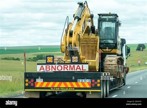 Abnormal Load Vehicle Specification At Brianna Hort Blog