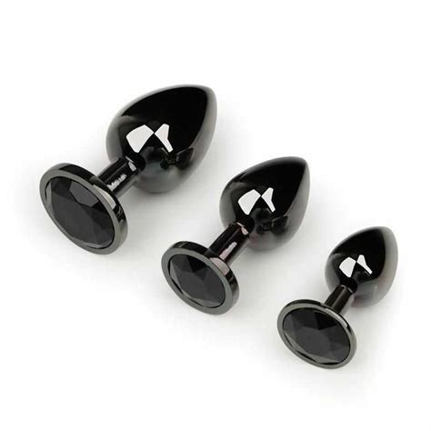 Plug Anal Univers Bdsm