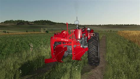 Imt 756 Fs25 Kingmods