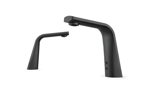 If Design Eris Electric Sensor Controlled Faucet