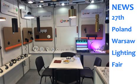 Lighting Fair Seven Colors Lighting Coltd