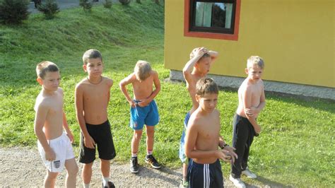 6 Den Skp2001 Album On Rajče
