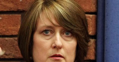 Jacqui Smith News Views Pictures Video The Mirror