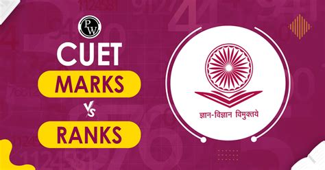 CUET Marks Vs Rank 2025 How To Calculate Score