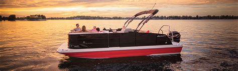 Hurricane Deck Boats Au