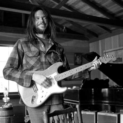 Happy Birthday To Neil Young Born Today In 1945 In Toronto A Rock