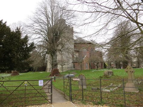 Micheldever C Of E Primary School Our Church St Marys