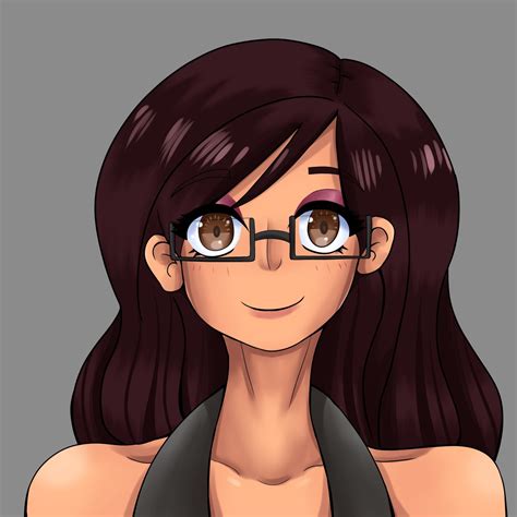 Gwen Does Fanart On Tumblr
