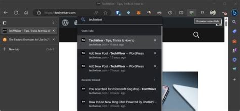 Why Microsoft Edge Is Better Than Google Chrome TechWiser