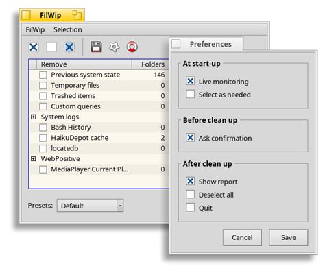 List Of Haiku Applications Software Haiku Community