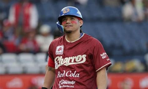 “benjamín Tiene El ‘sí De Mi Parte Para El Clásico Mundial” Alejandro