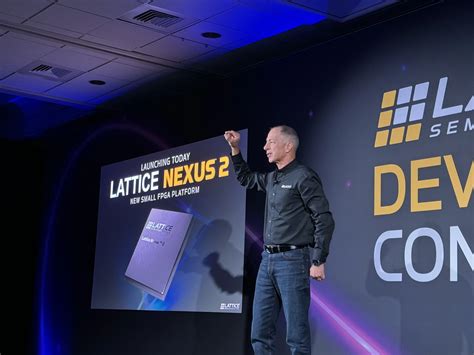 Lattice Targets Low Power Edge Ai With New Small Fpga Ee Times