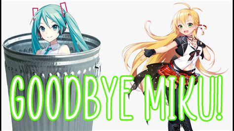 Could Synthesizer V Replace Vocaloid Synth V Lite Review Youtube