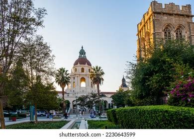Pasadena Landmarks Pasadena Strengthens Protections For Historic