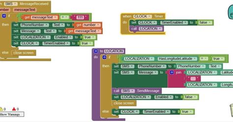 Ai2 Inventor Forum News Received Smspassword Controllocalization