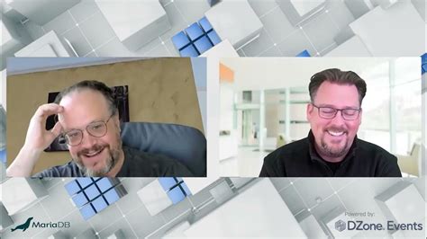 Mariadb Automatic Nearly Instant Recovery Using Distributed Sql Youtube