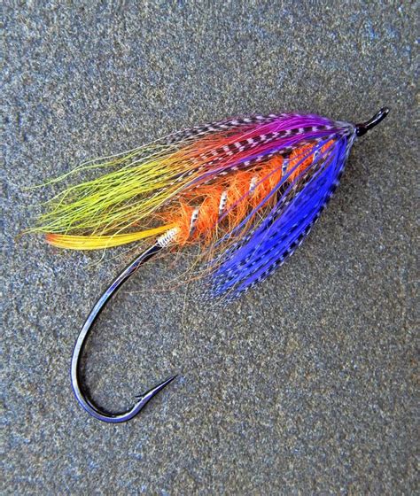 Nw Steelhead Flies Steelhead Flies Trout Fishing Tips Steelhead