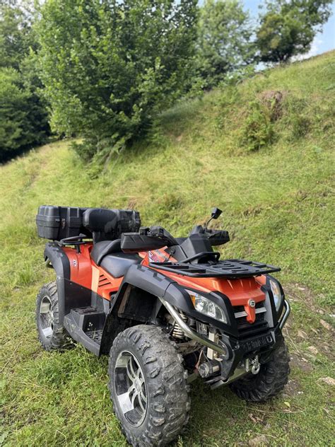 Cfmoto Cf Cijena 5999 € Crna Gora Bijelo Polje Bijelo Polje Uži
